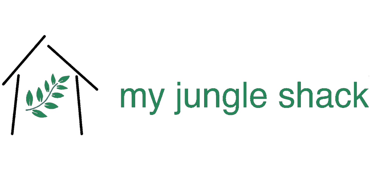 My Jungle Shack | Indoor Plants